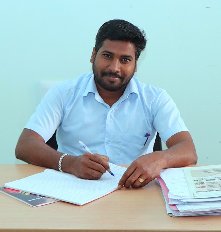 Academic Department Faculty – SCC